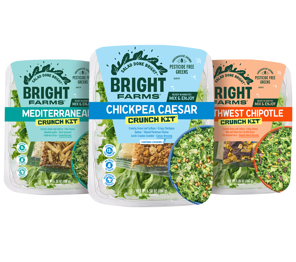 Our Brands | Cox Farms